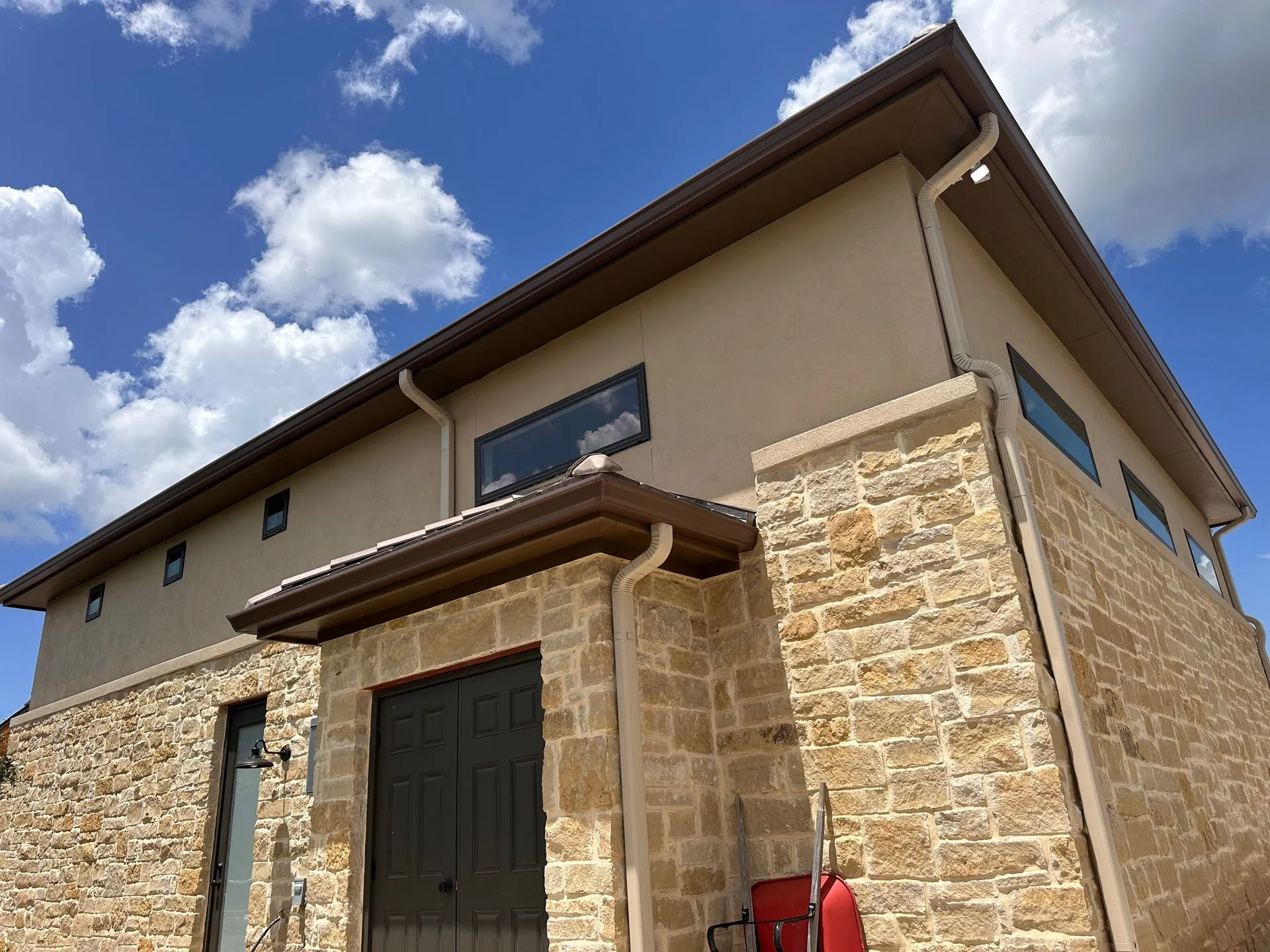 Choosing the Right Rain Gutter Profile for Your Home: A Complete Guide ...