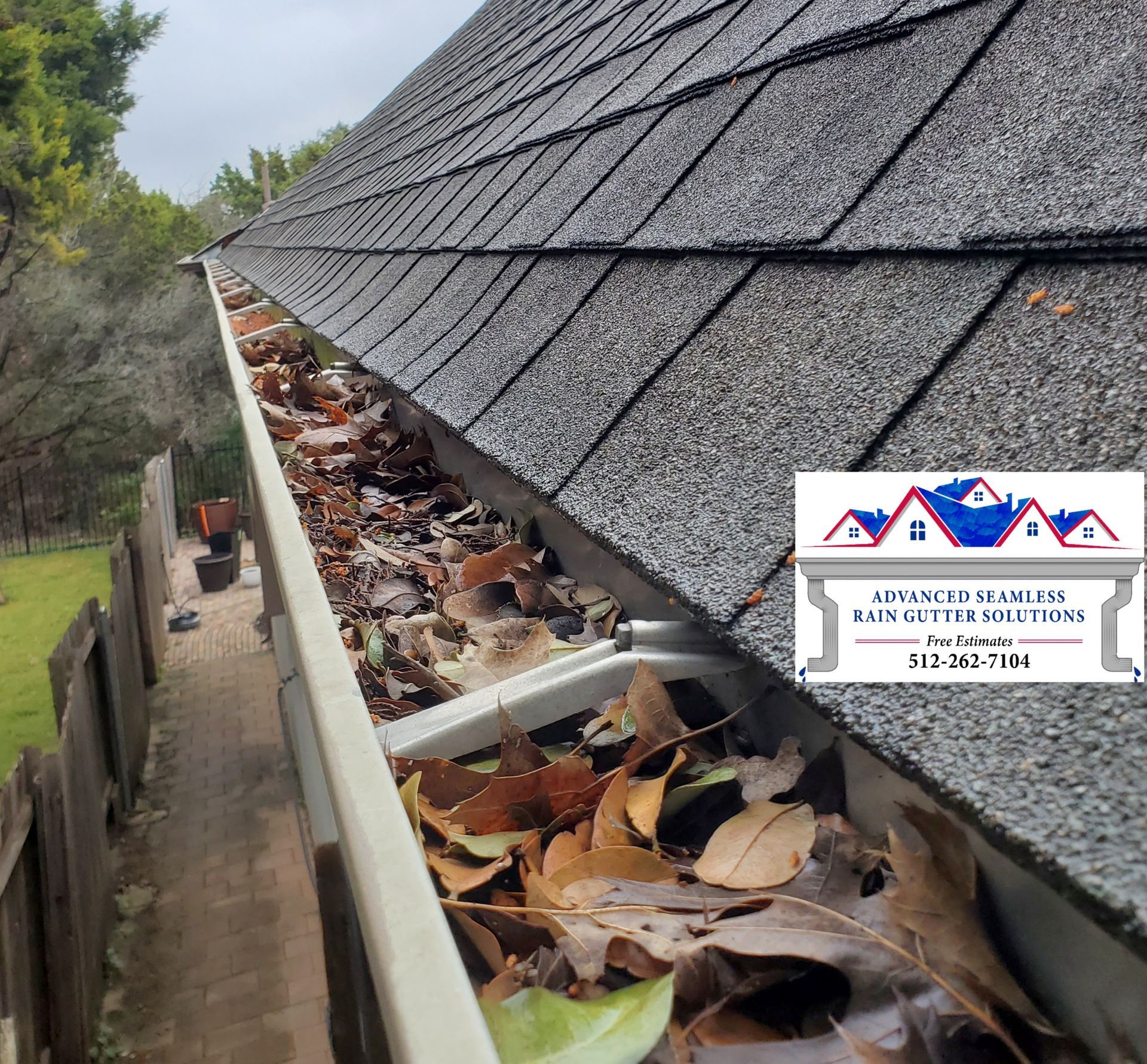 The Benefits Of Leaf Protection For Your Gutters: Why It’s Important To ...